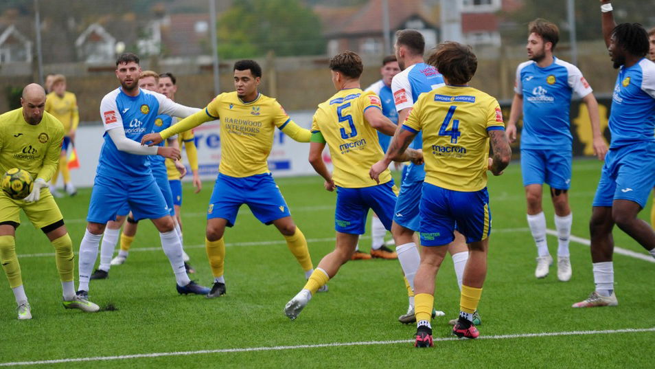 Lancing FC – Official Website