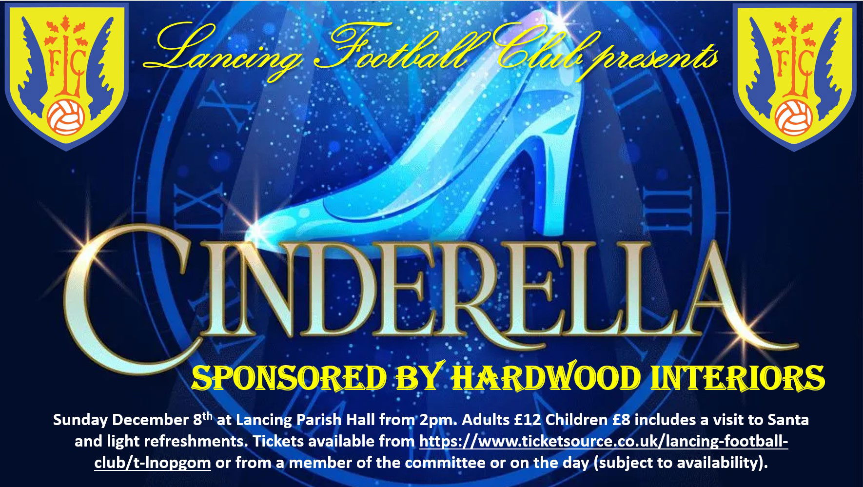 Lancing FC – Official Website