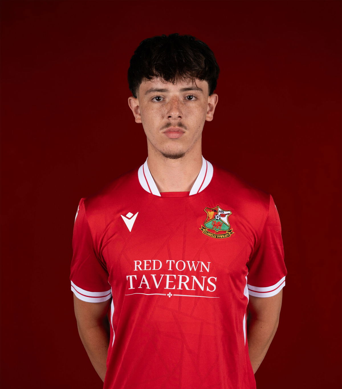 First Team – Llanelli Town AFC