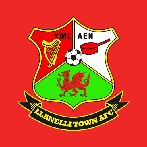 Highlights: Llanelli Town 3 Trefelin BGC 0 – Llanelli Town AFC
