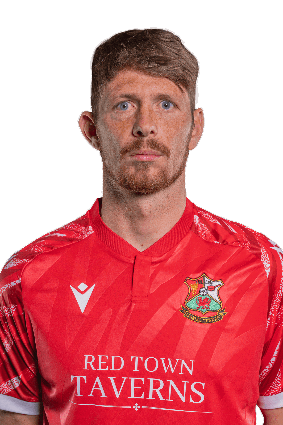 Sean Cronin – Llanelli Town AFC