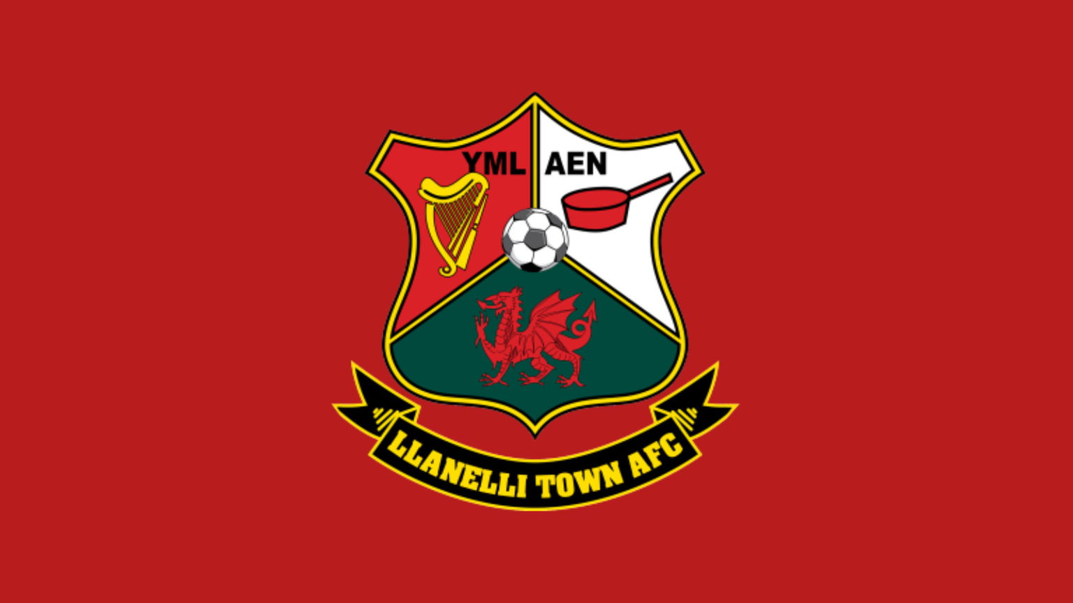 Club – Llanelli Town AFC