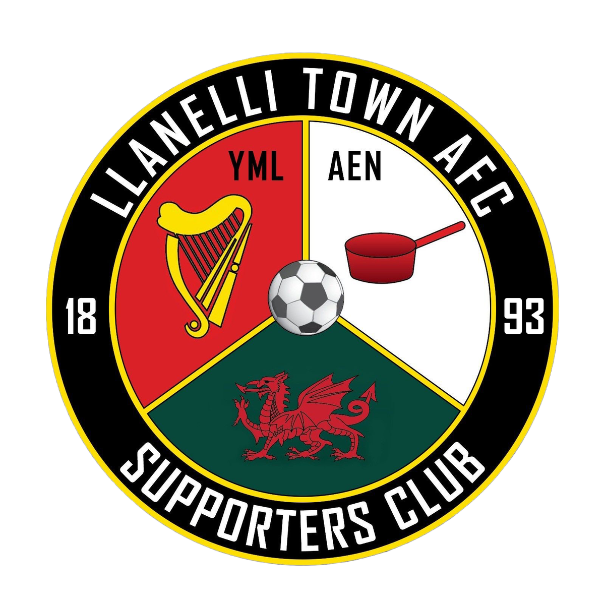 Llanelli Town AFC – Official Website of Llanelli Town AFC