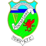 2025/26: First Team vs Pontardawe Town (A) – Friendly – Llanelli Town AFC