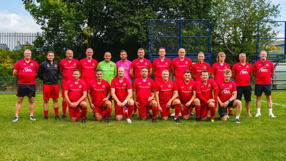 News – Llanelli Town AFC
