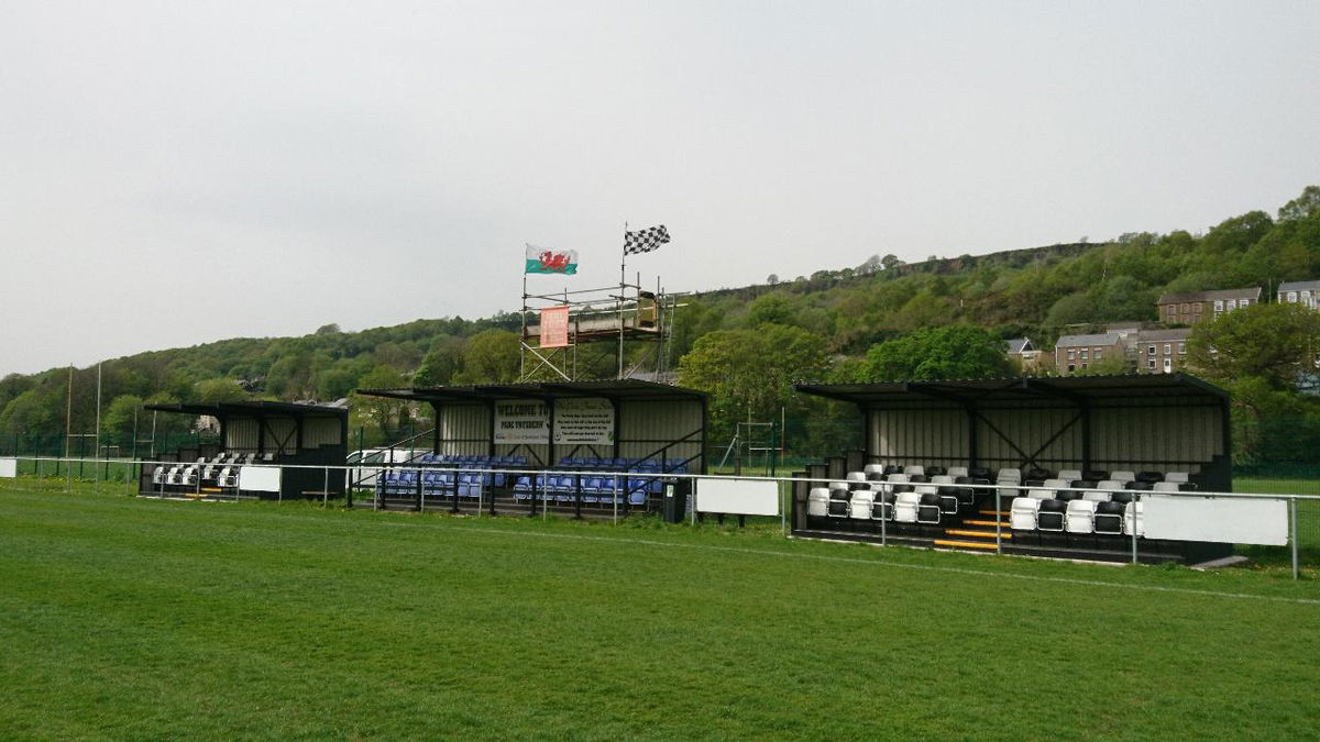 2025/26: First Team vs Pontardawe Town (A) – Friendly – Llanelli Town AFC