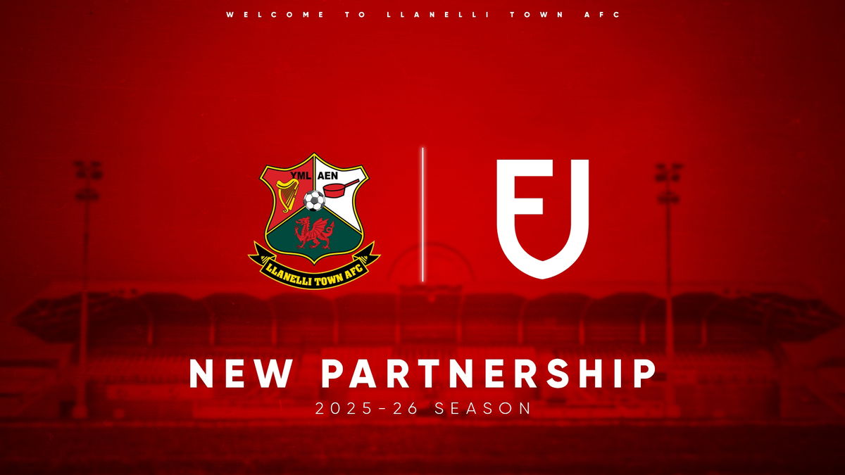 Reds Partner with Ticketing Platform Fanbase – Llanelli Town AFC