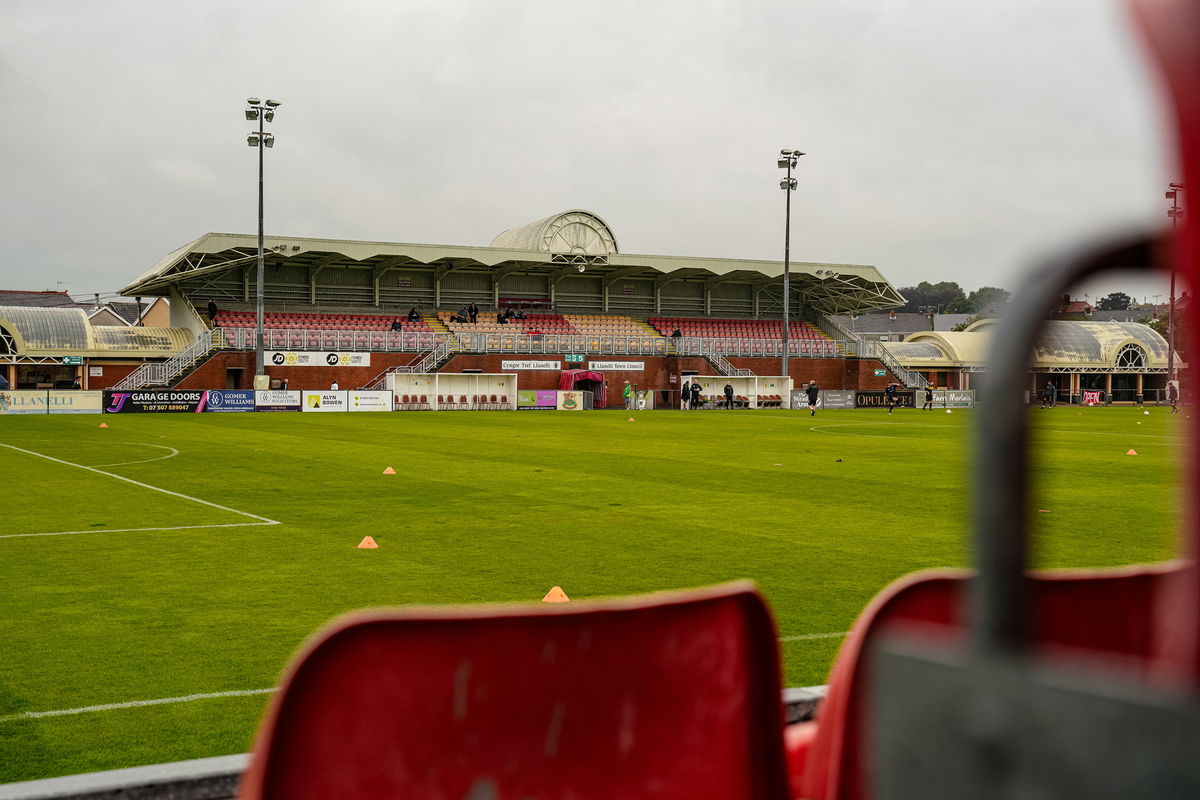 Updates to Our Pre Season Schedule – Llanelli Town AFC