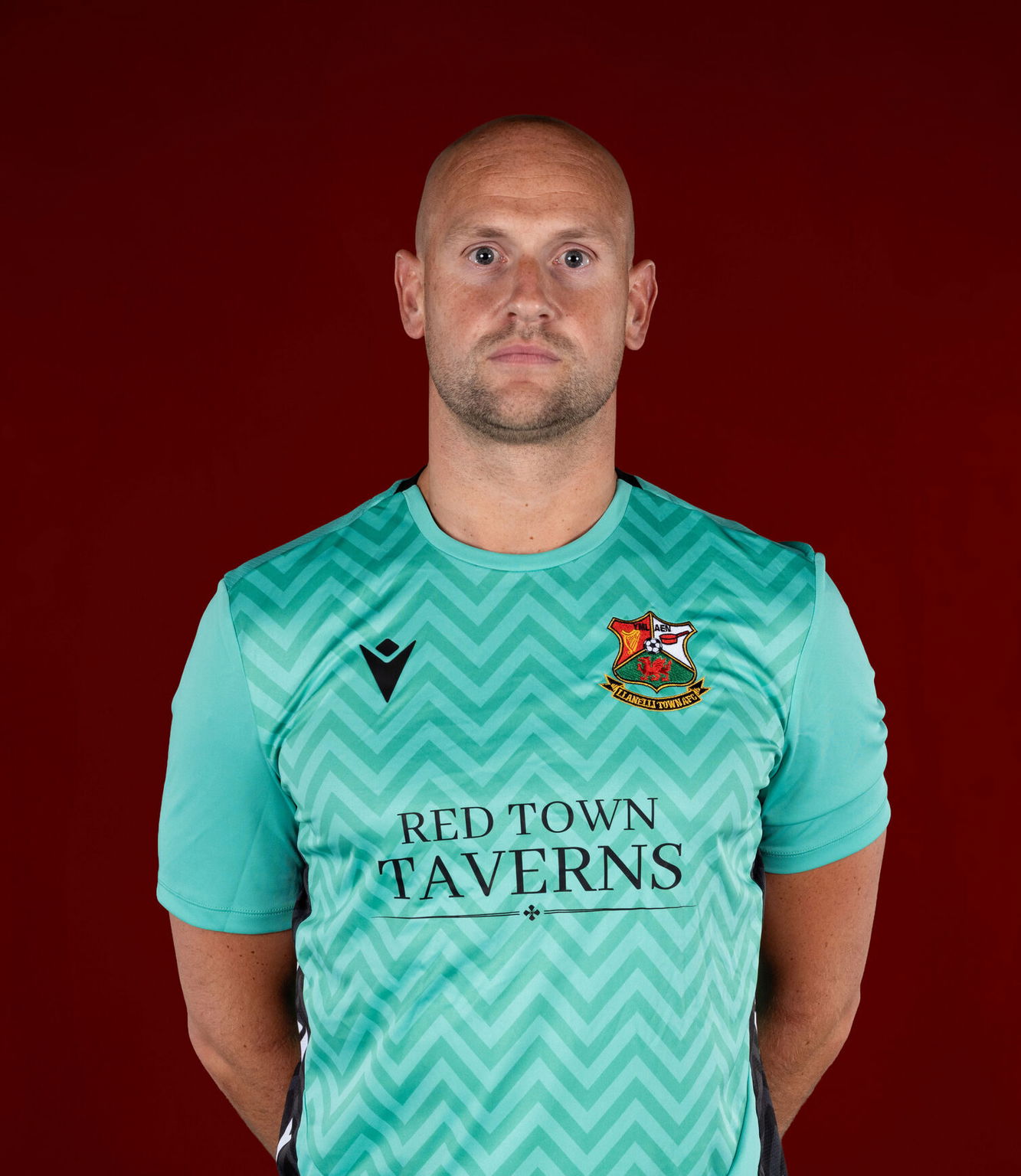 First Team – Llanelli Town AFC