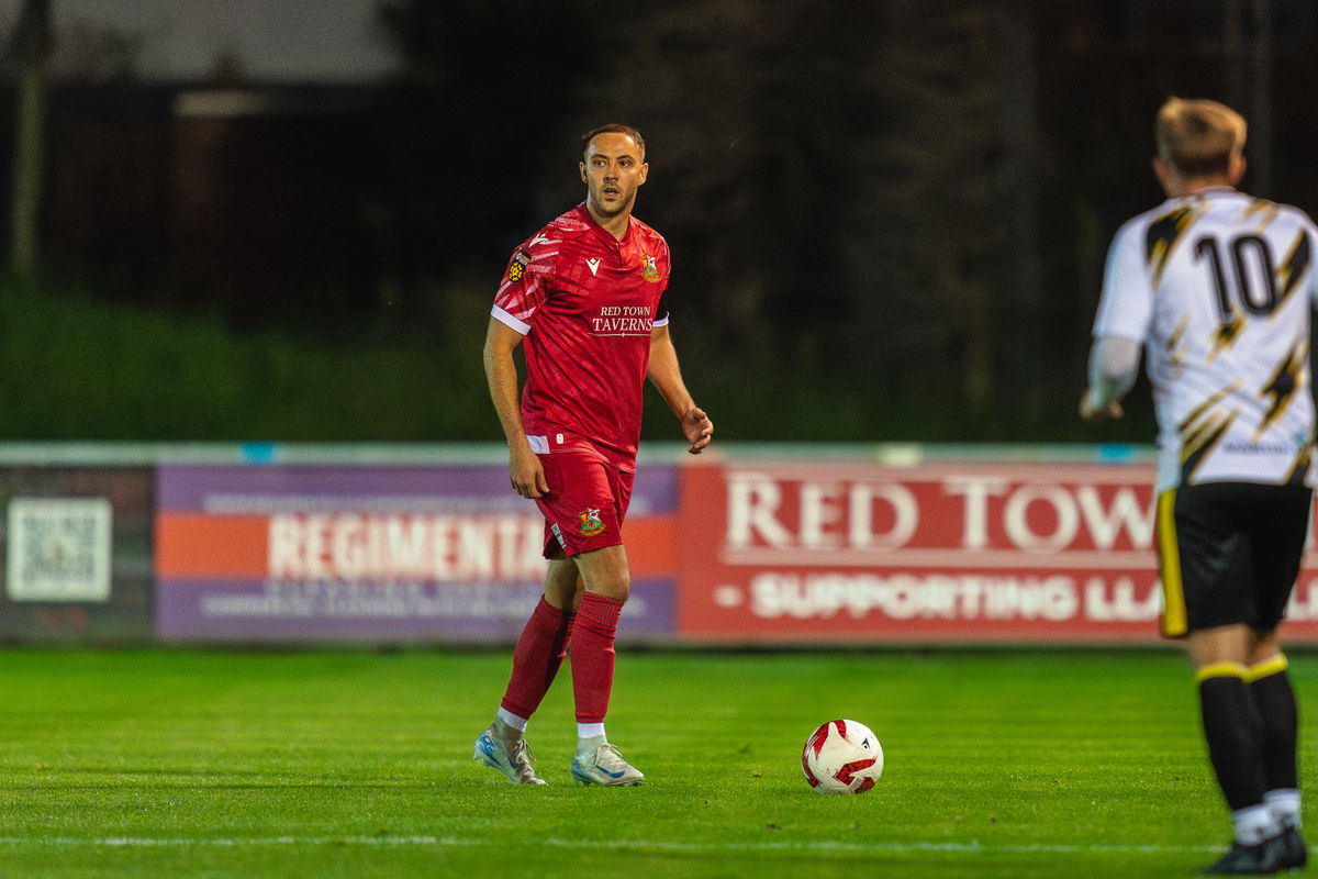 Joe Hopkins: We’re determined to show that we can compete – Llanelli ...