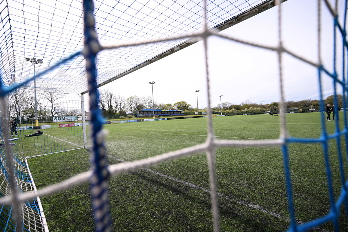 Match Preview: Penybont FC vs Llanelli Town AFC | JD Cymru Premier ...