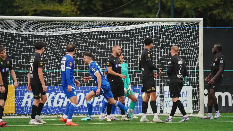 Llanelli Town AFC – Official Website of Llanelli Town AFC