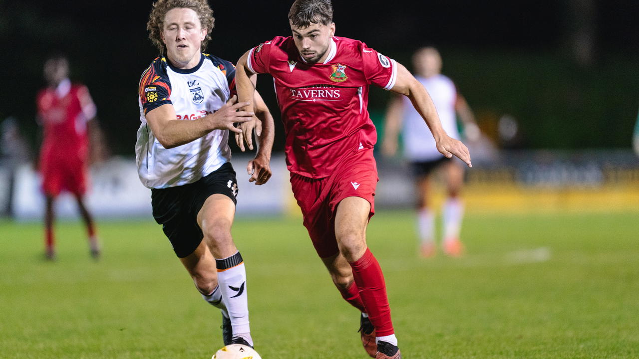 Travel Guide: Penybont FC – Llanelli Town AFC