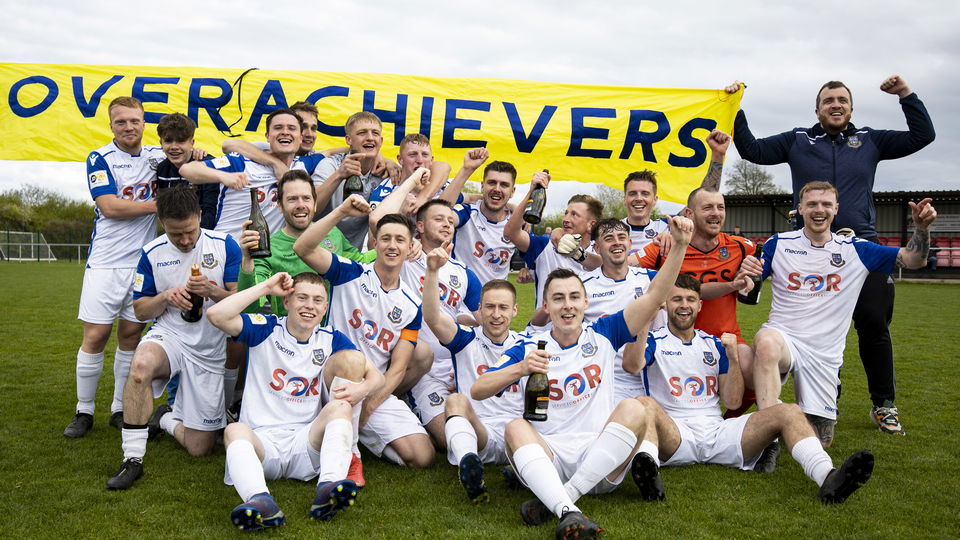 WBS League Cup – Ponty the visitors with quarter final spot on the line ...