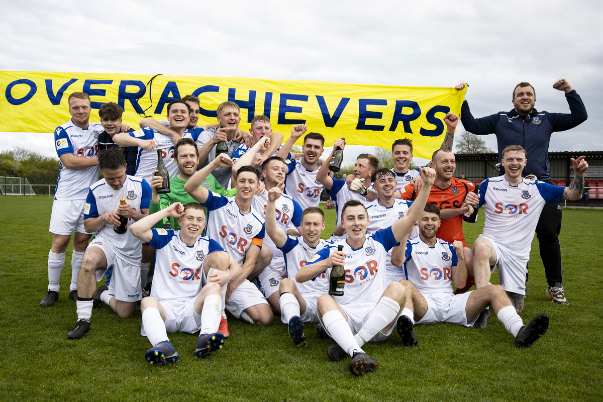 WBS League Cup – Ponty the visitors with quarter final spot on the line ...