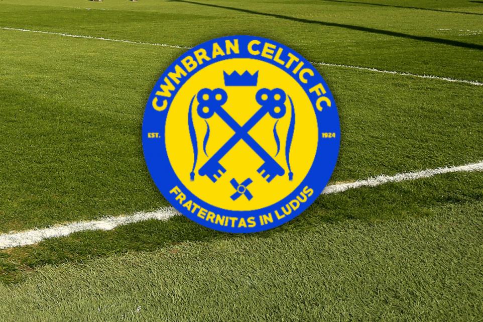 Match preview – Cwmbran Celtic (h) – Llantwit Major AFC