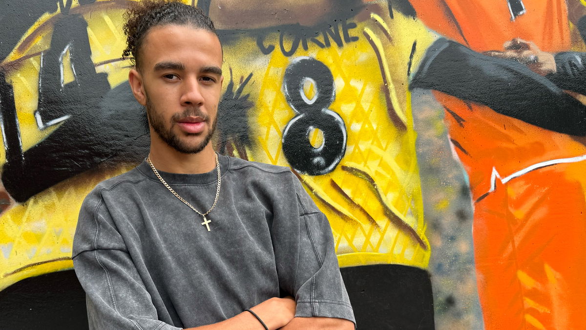 Bramble joins the Stones – Maidstone United