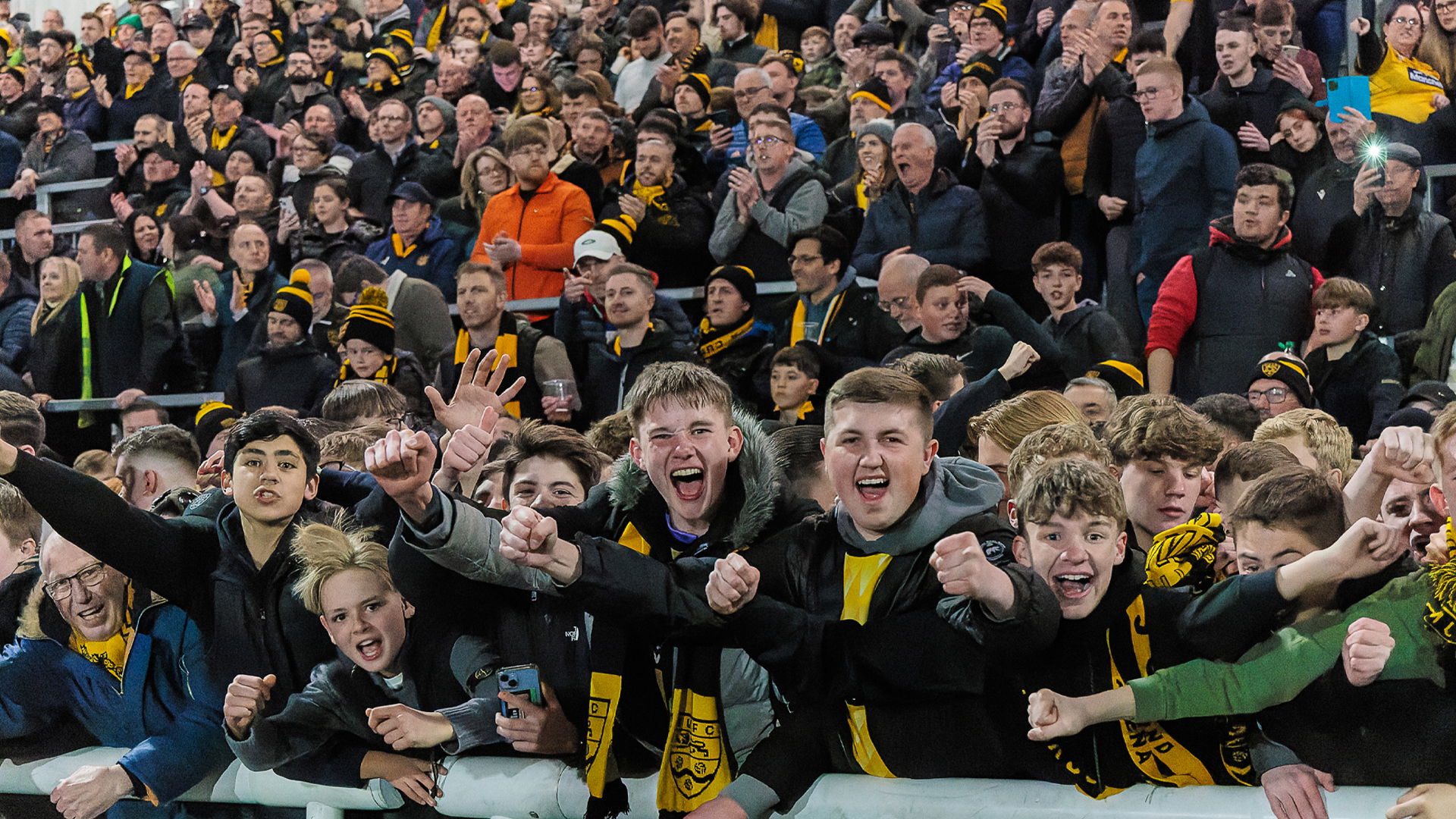Tickets – Maidstone United
