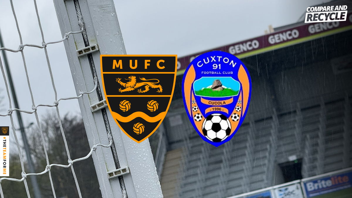 Cuxton 91 check-in for Gallagher Stadium groundshare – Maidstone United