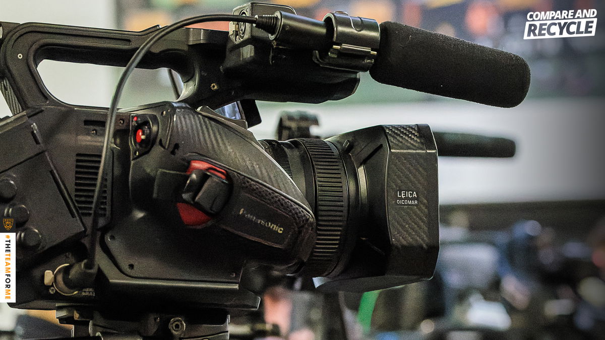 DAZN: The new home of National League TV – Maidstone United