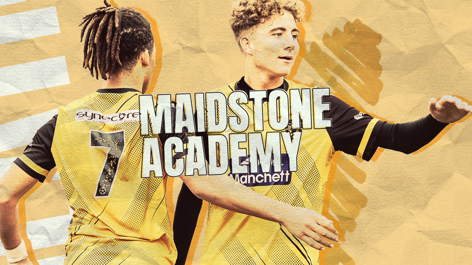 Stones academy through to national final – Maidstone United