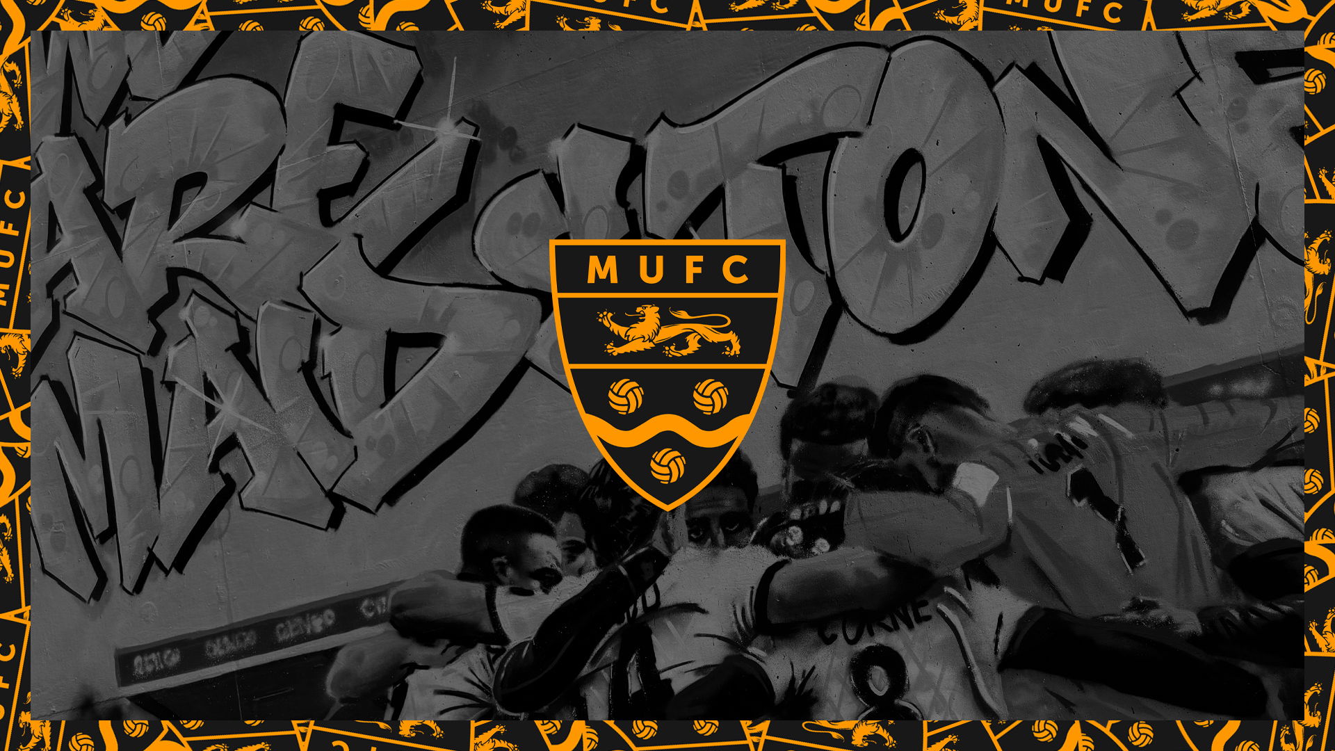 Hard Graft – Maidstone United