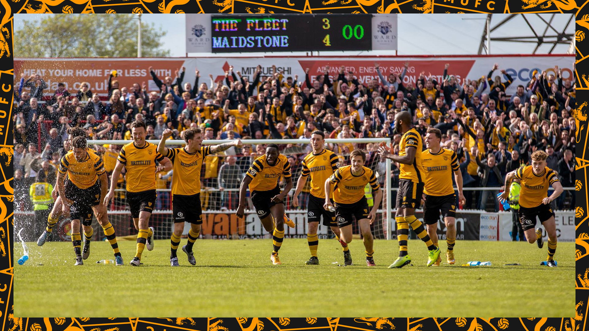 Club – Maidstone United
