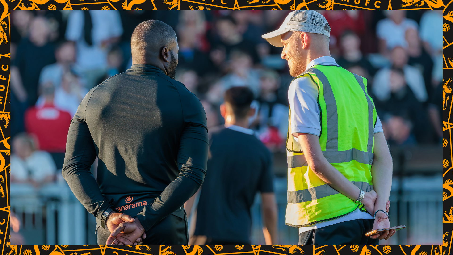 Club – Maidstone United