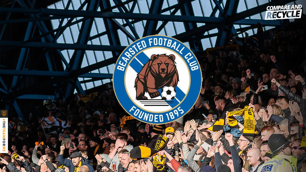 Bearsted Match Report – Maidstone United
