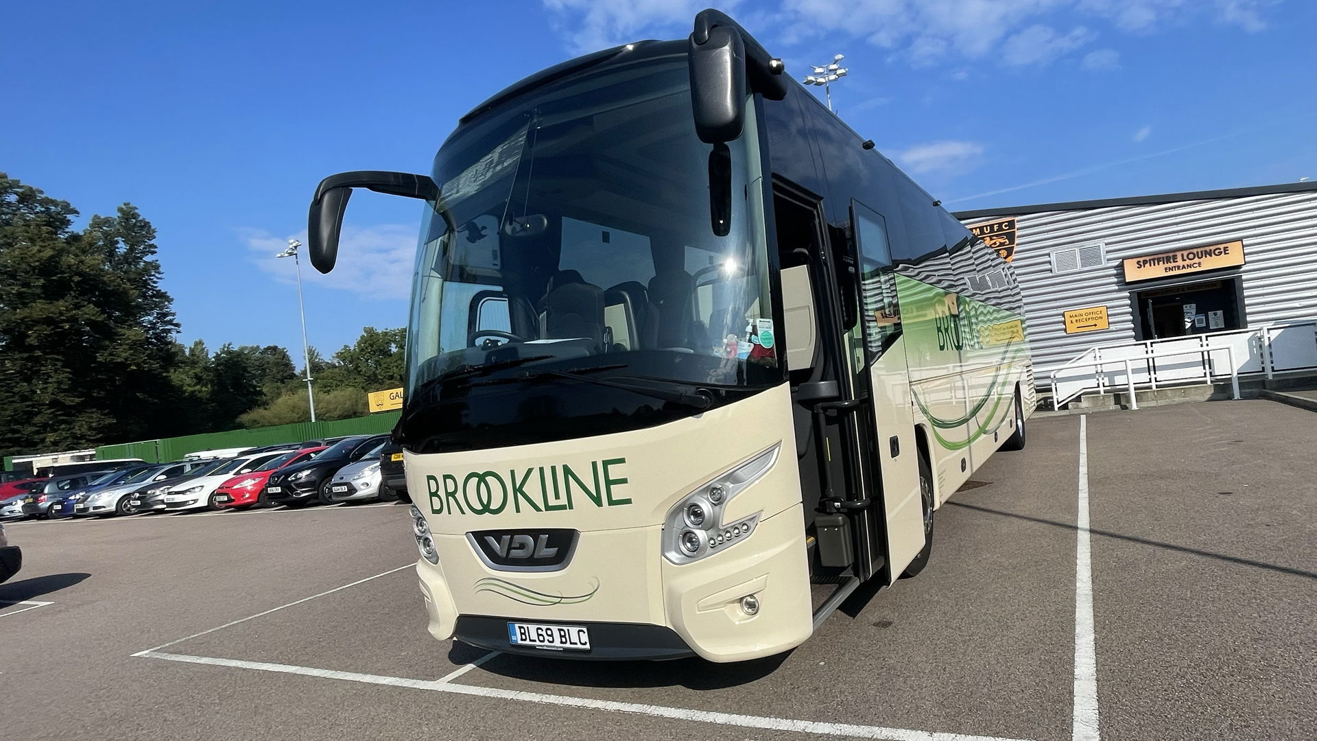 Tickets – Maidstone United