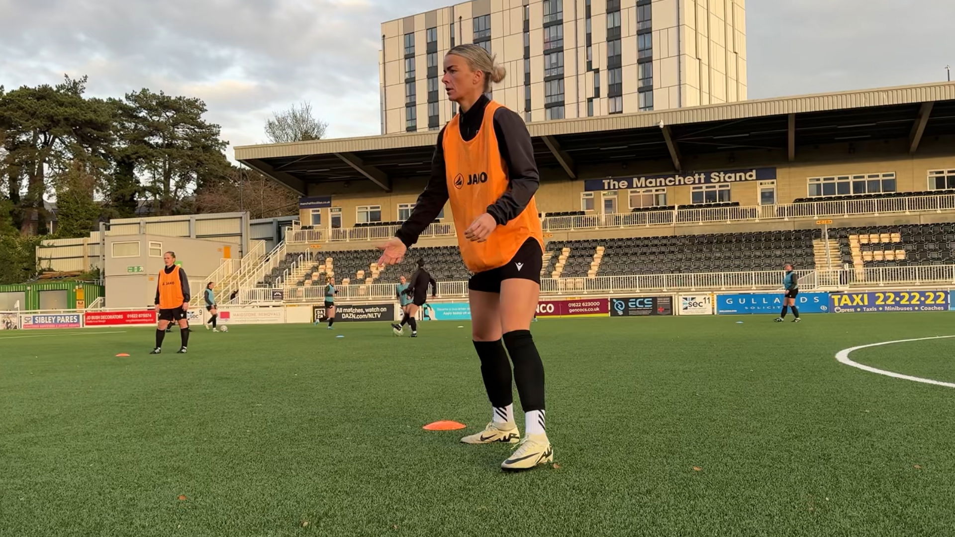 Maidstone United – Official Website of Maidstone United Football Club