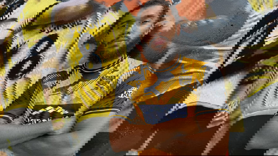 Welcome to the Stones, Deon Moore – Maidstone United