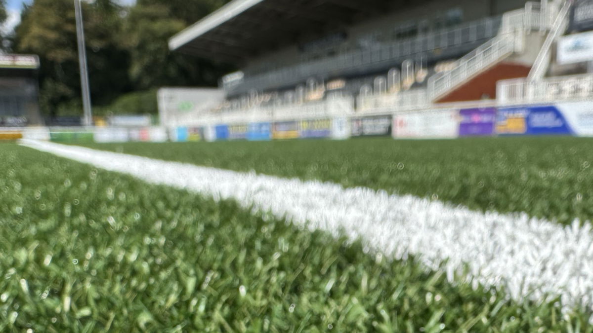 This week at Gallagher Stadium (w/c 20/7/25) – Maidstone United