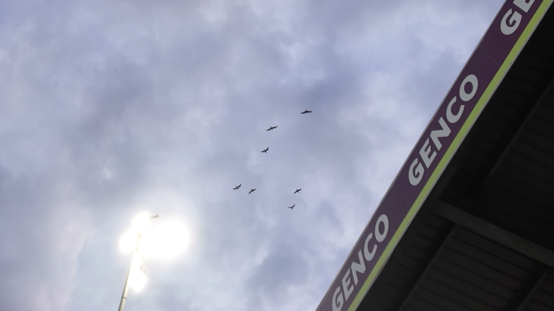 This week at Gallagher Stadium (w/c 5/10/25) – Maidstone United