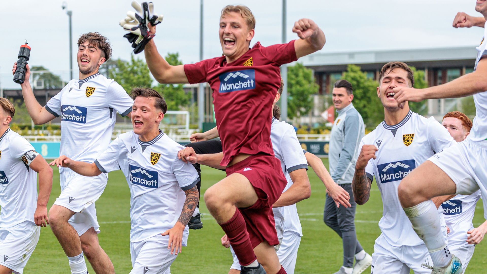 Swiftly does it – Maidstone United