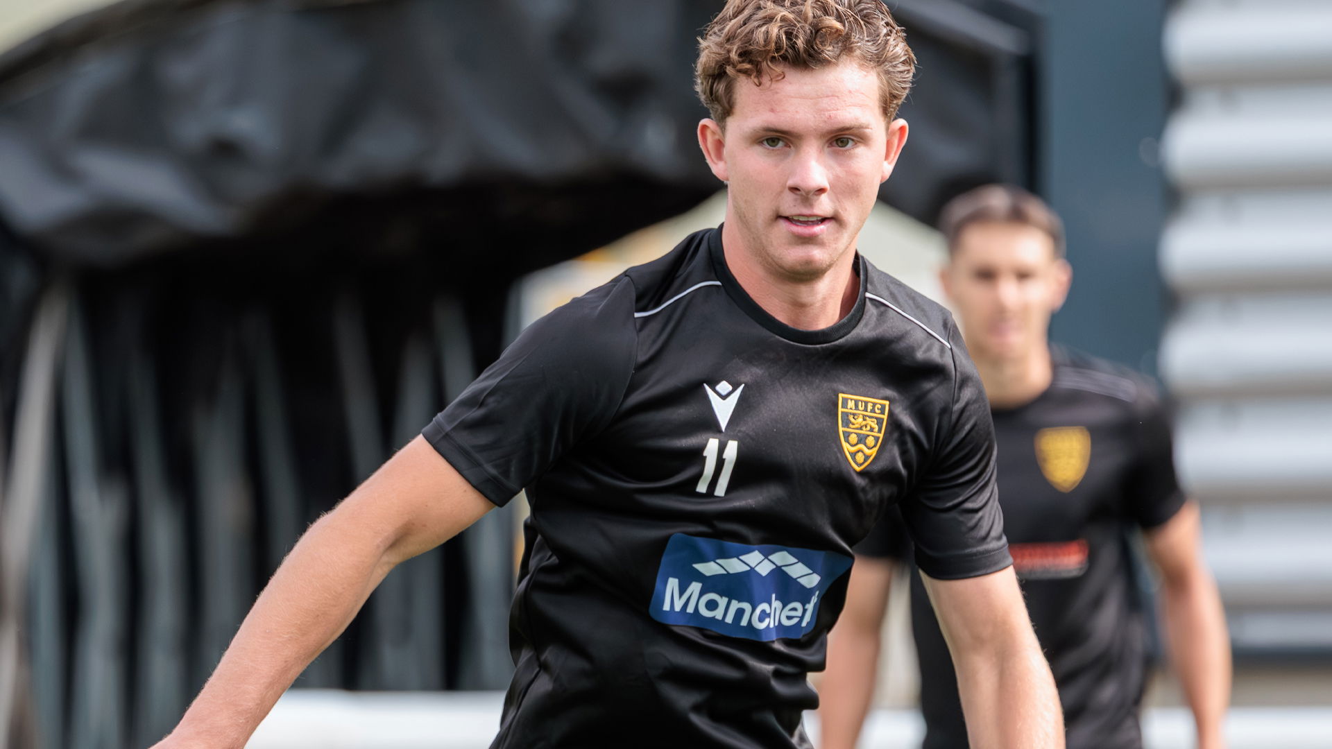 Charlton’s Casey comes in on loan – Maidstone United