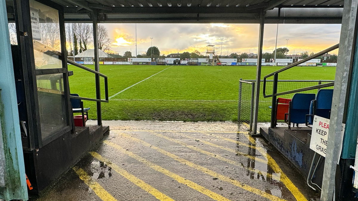 Key info: Weston – Maidstone United