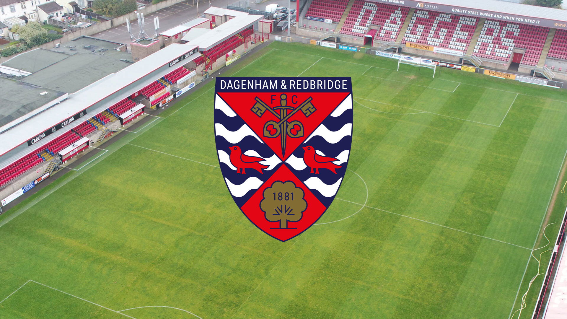 Key info: Dagenham & Redbridge – Maidstone United