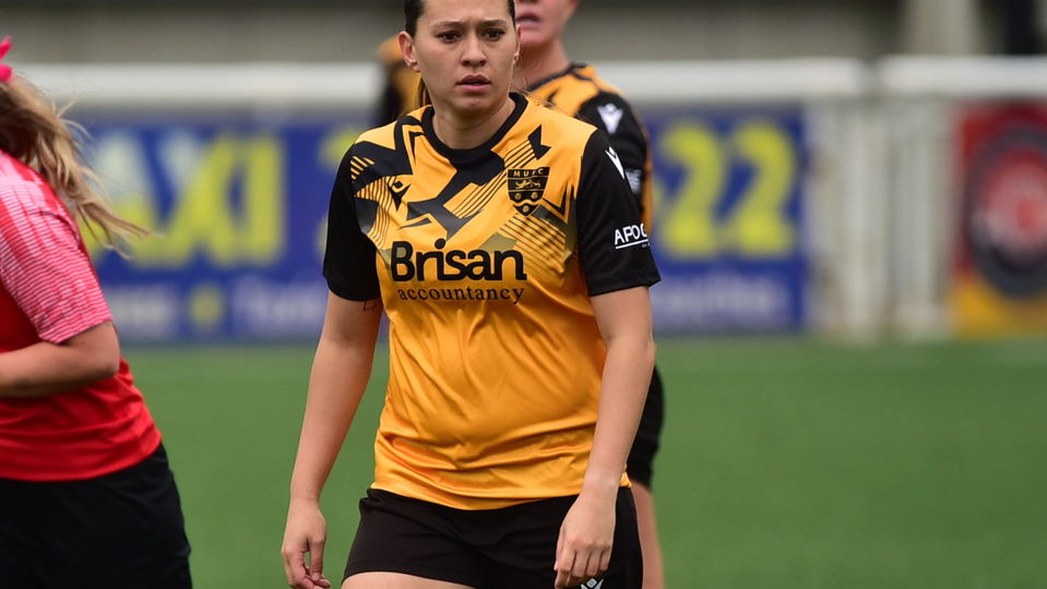 Summary: Plymouth Argyle Women – Maidstone United