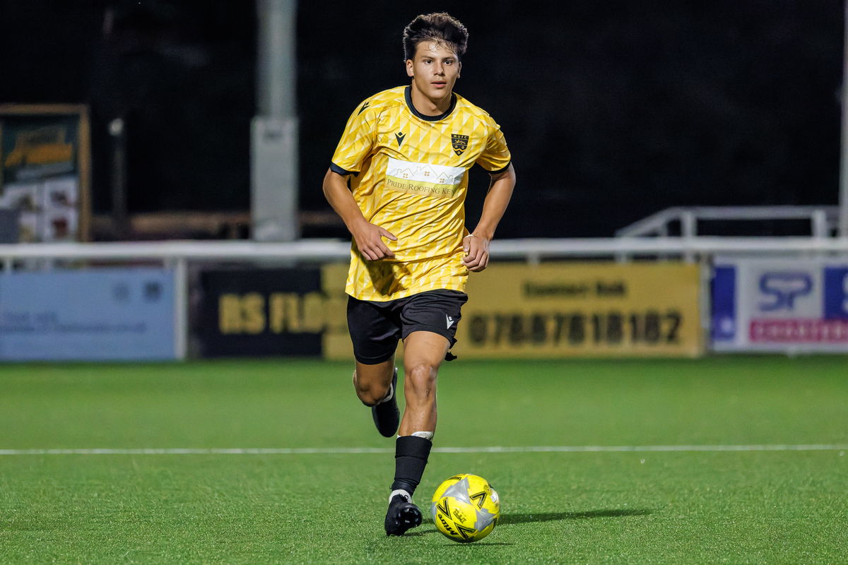 Key info: Hastings United U23s – Maidstone United