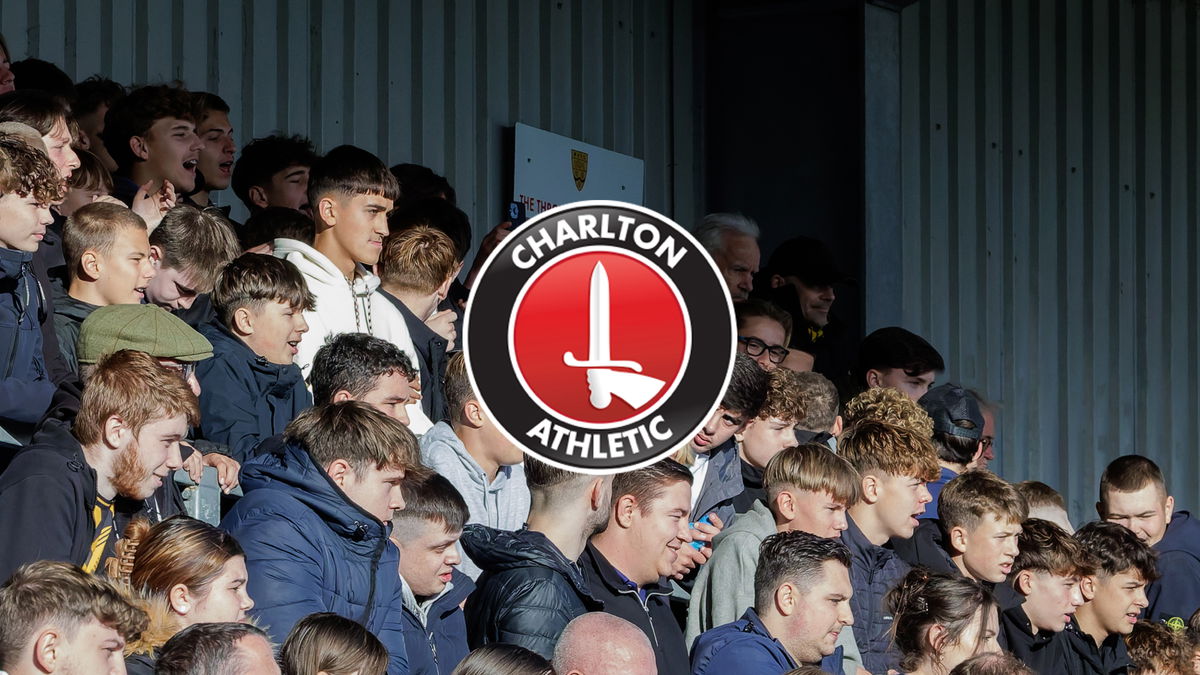 Key info: Charlton Athletic U21s – Maidstone United