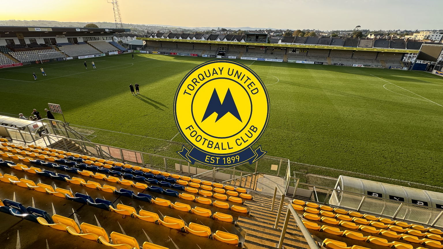 Key info: Torquay United – Maidstone United