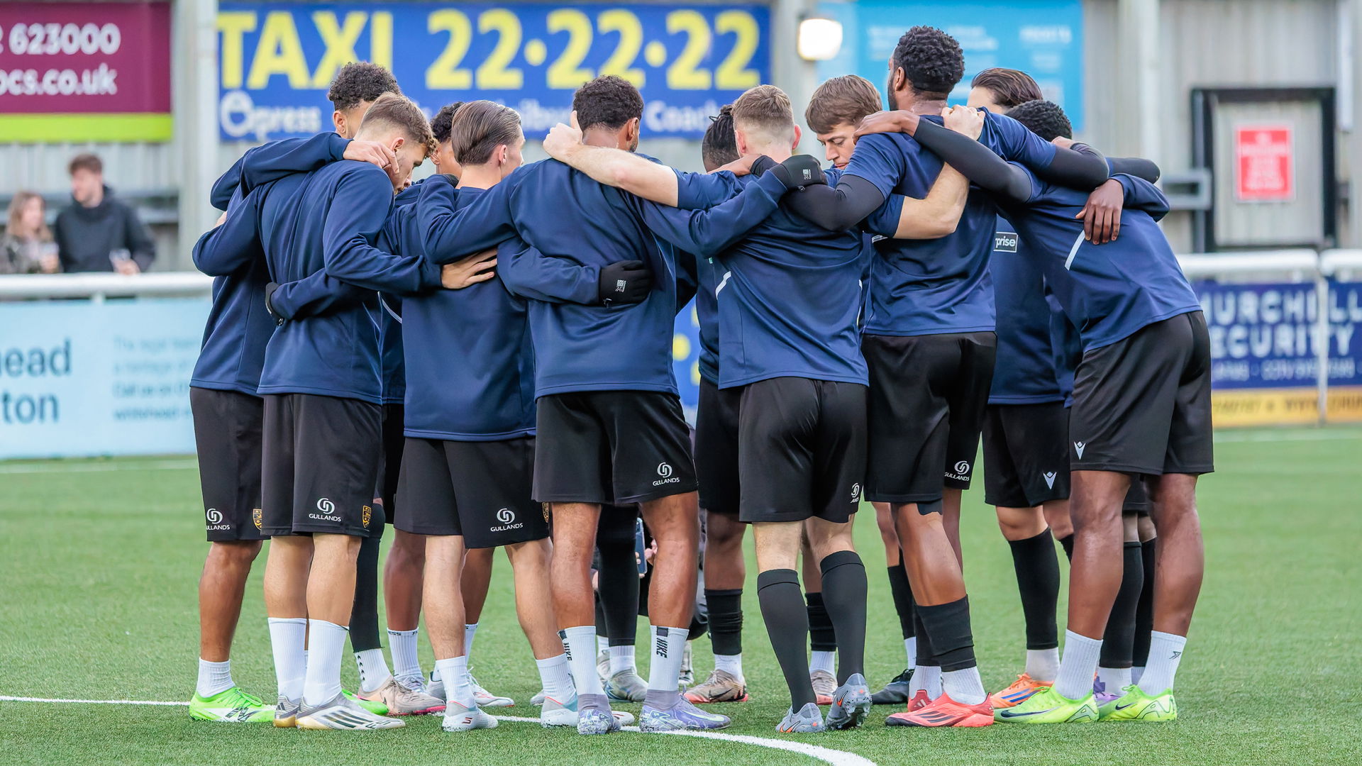 Club News – Maidstone United