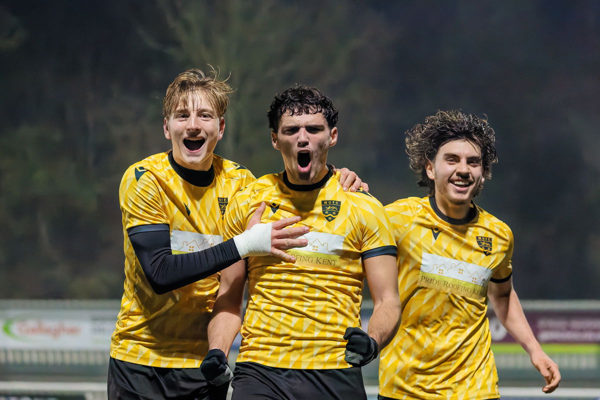 Key info: Lydd Town U23s – Maidstone United