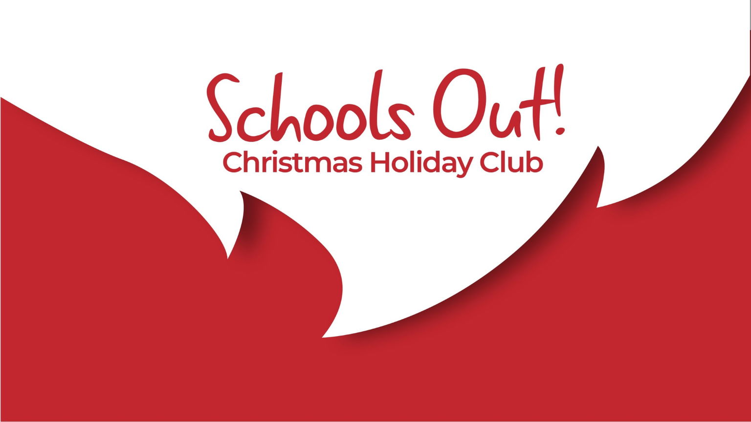 Christmas Schools Out Club – Maidstone United