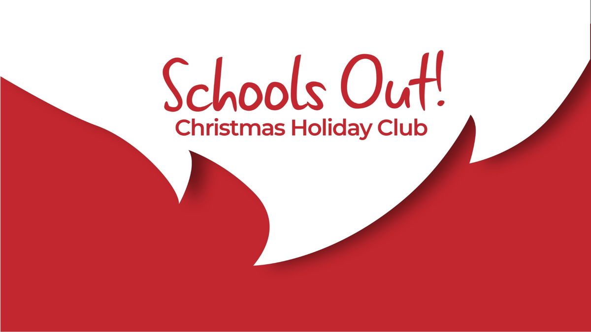 Christmas Schools Out Club – Maidstone United