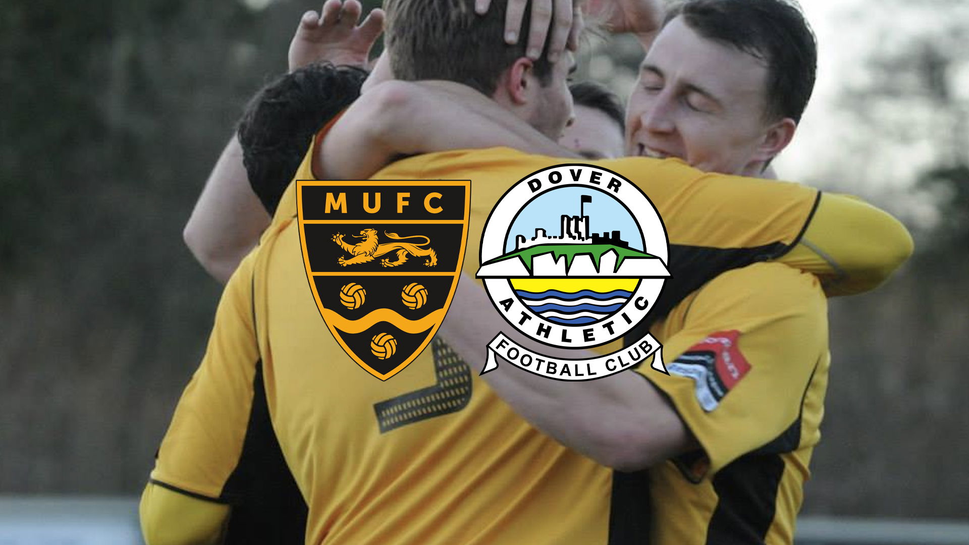 News – Maidstone United