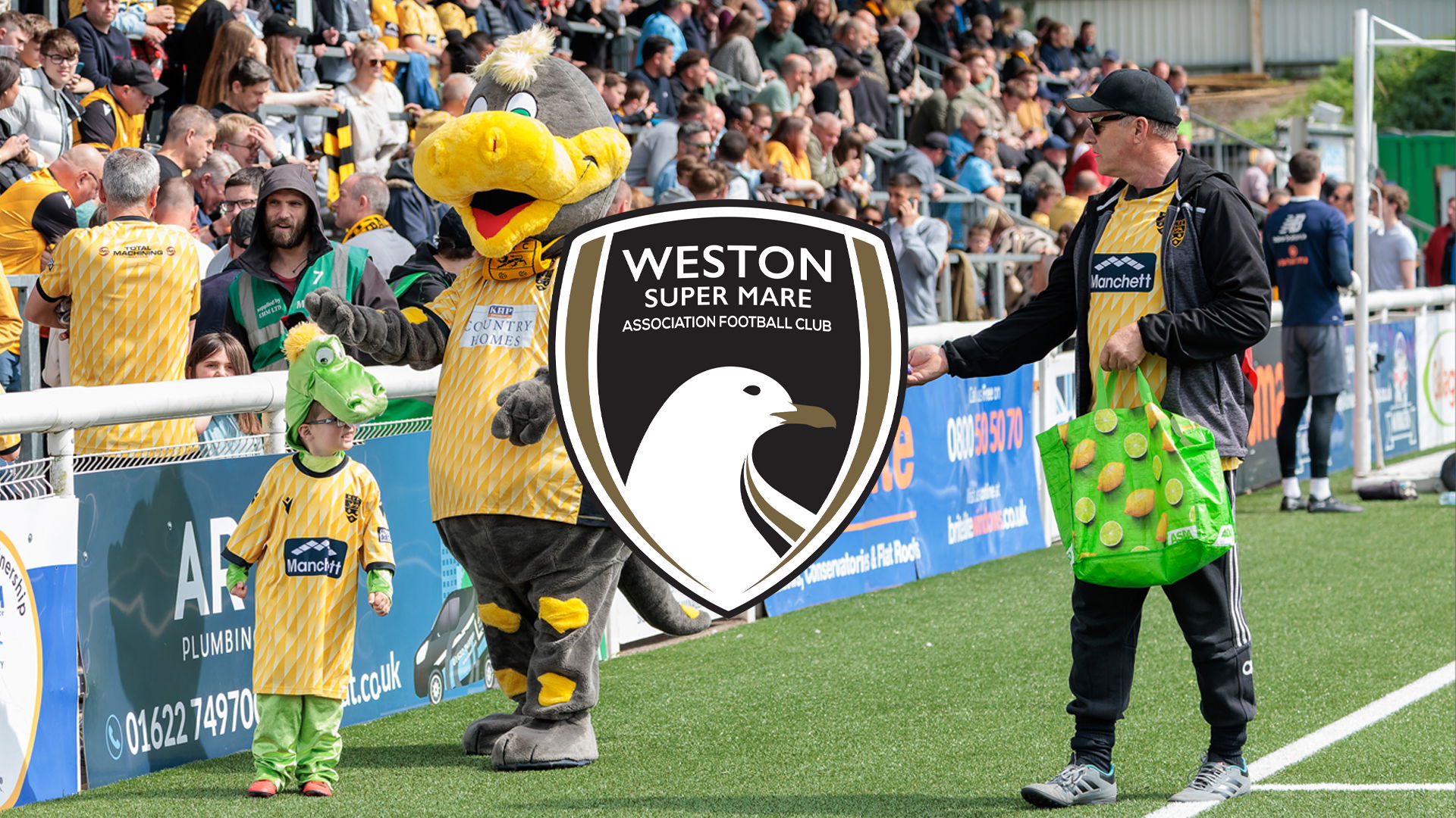 News – Maidstone United