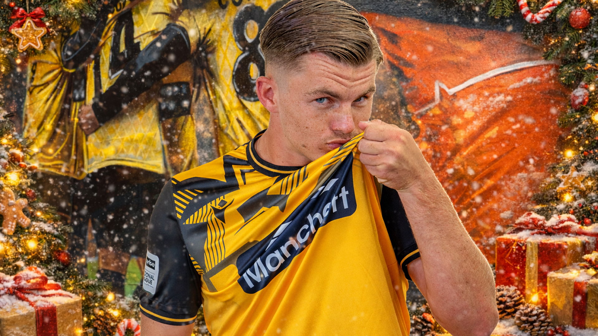 News – Maidstone United