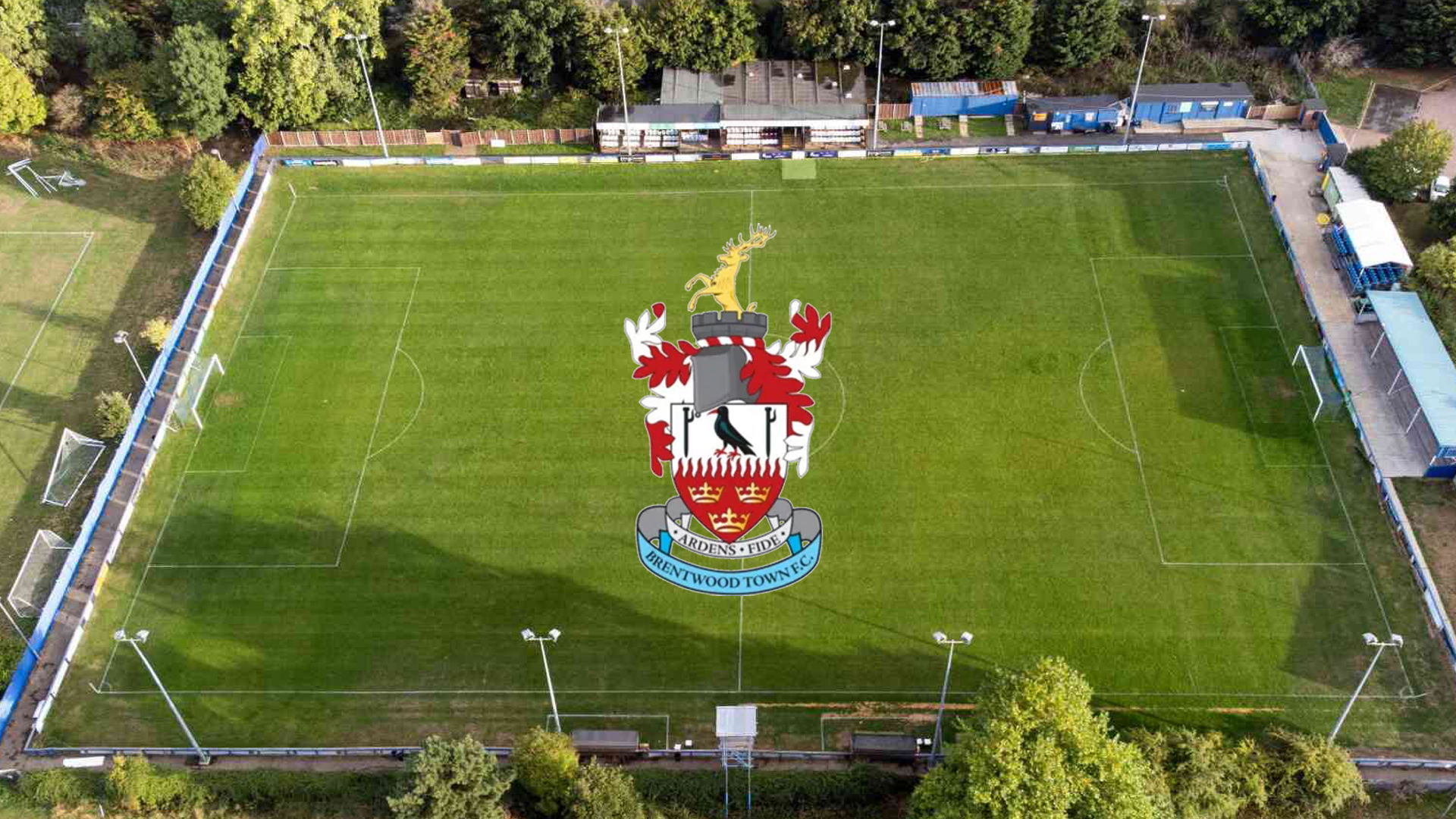 Key info: Brentwood Town – Maidstone United